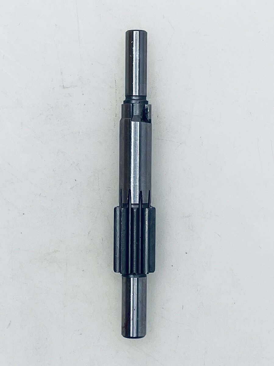 Вал для БОШ 2-24 (арт. 007-0034) №14