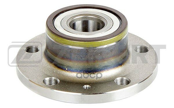 Ступица задняя (с ABS) VW Passat VI-VIII 05- Golf V-VII 03- Audi A3 II 03- Q3 11- Skoda Octavia Zekkert арт. rl-1015