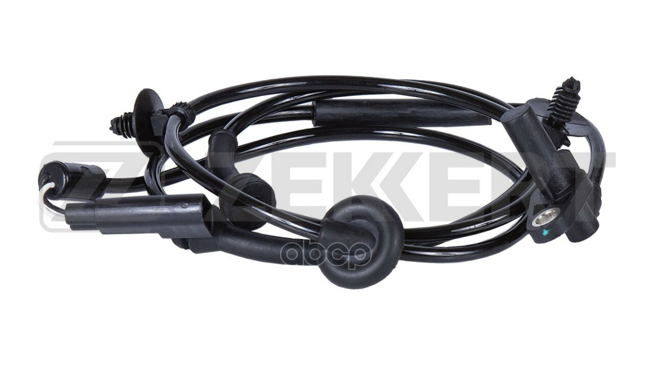 Датчик ABS передн. Ford Transit VII 06- Zekkert арт. se-6216 - высокое качество товара по низкой цене