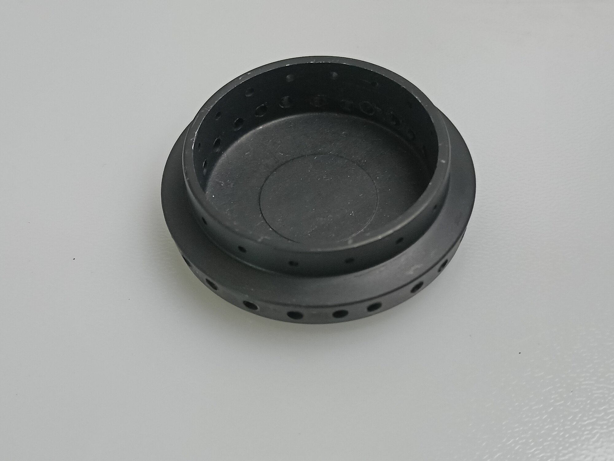 Рассекатель малый, для газовой плиты Darina GM42002WG