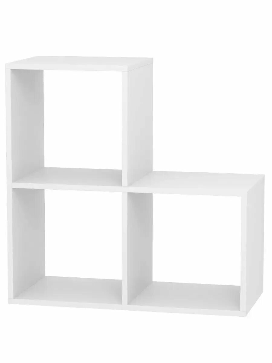 Стеллаж KVADRO NOVO NOVO 70.8 x 33 x 70.8 см