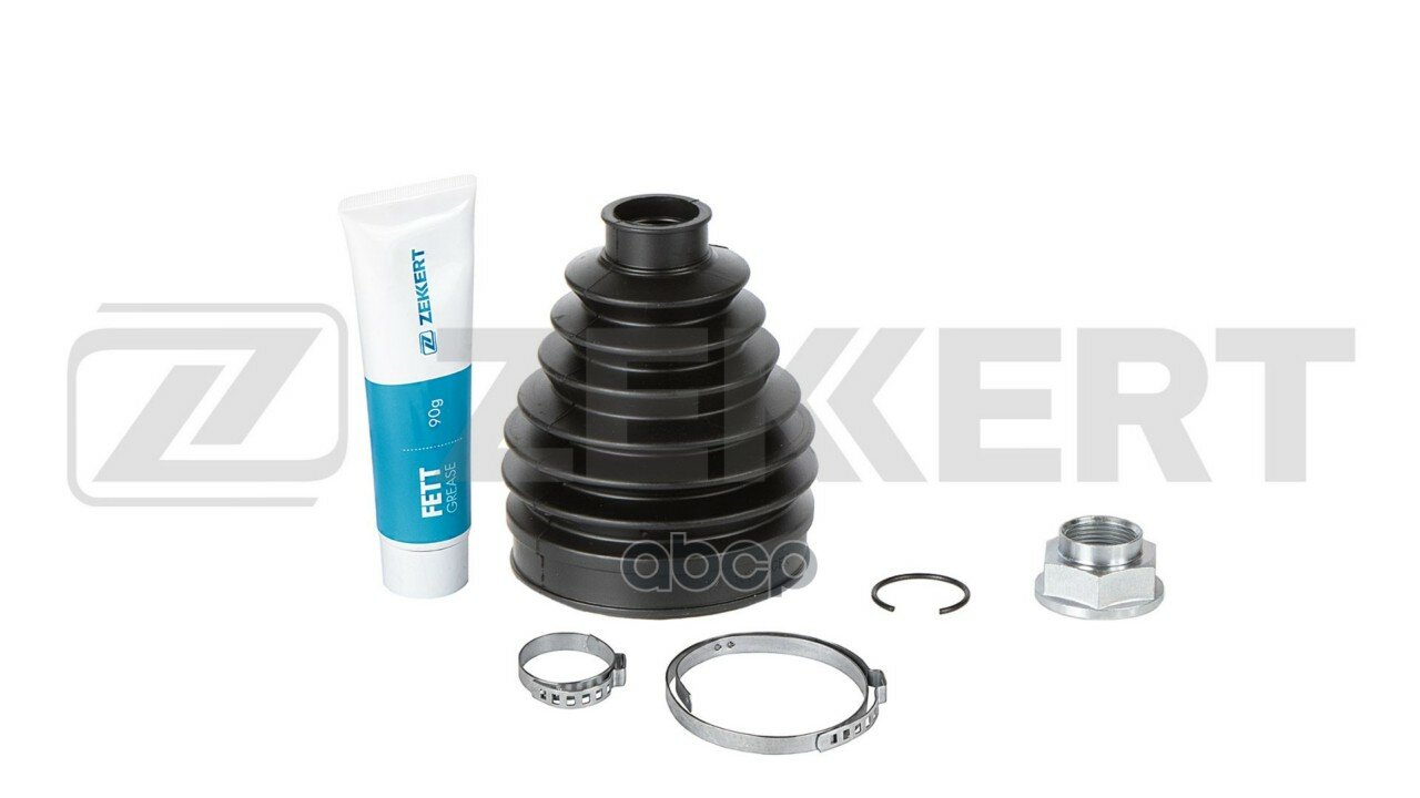 Пыльник шруса к-т Ford Tourneo Connect 02- Transit Connect 02- Zekkert арт. sm-1174s