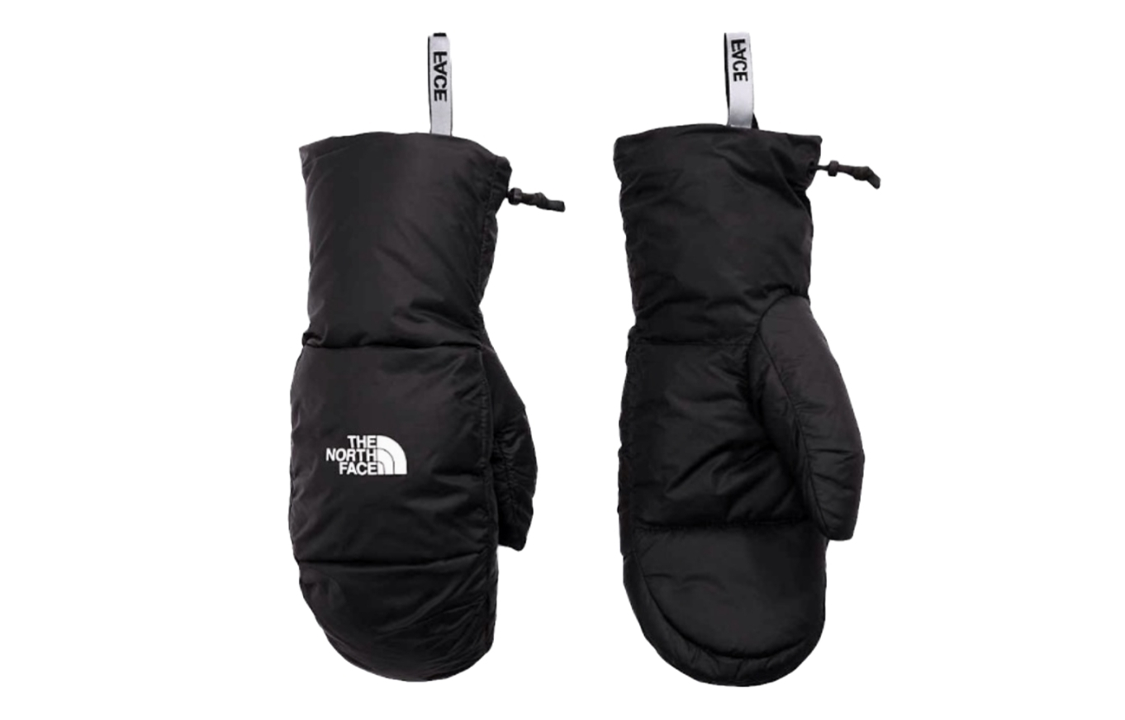 Варежки The North Face THE NORTH FACE для мужчин