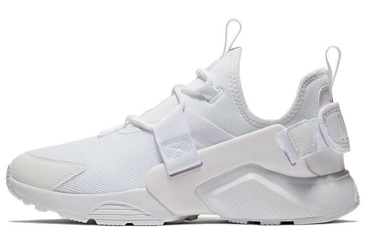 Кроссовки Air Huarache City Low