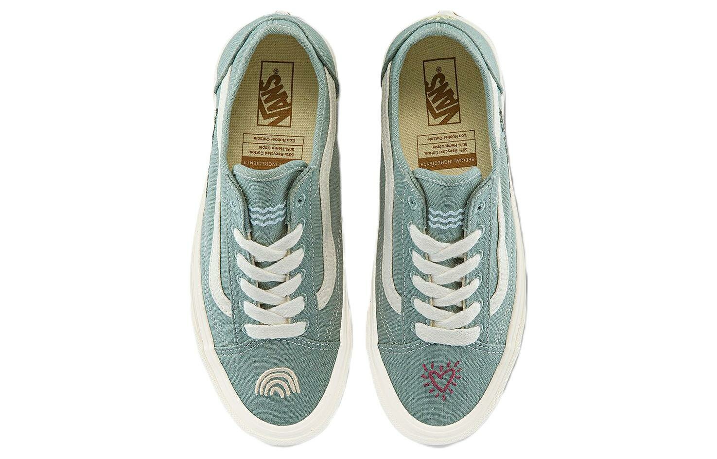 Кроссовки Old Skool Tapered
