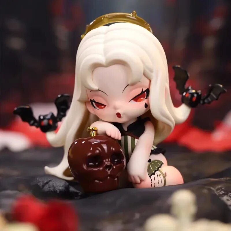 MINISO DODO NAMI Doomsday Paradise фигурка Eden Garden