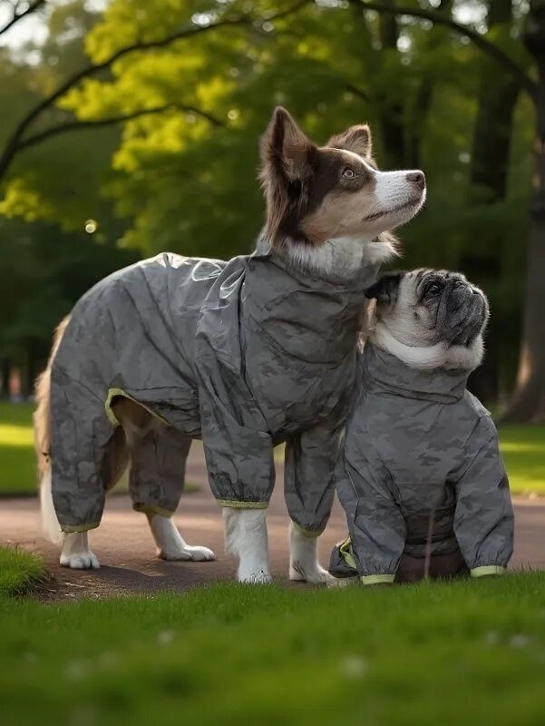 Одежда для животных