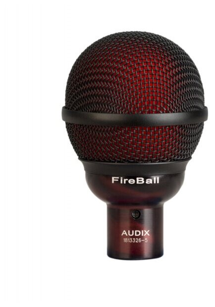 Audix FireBall