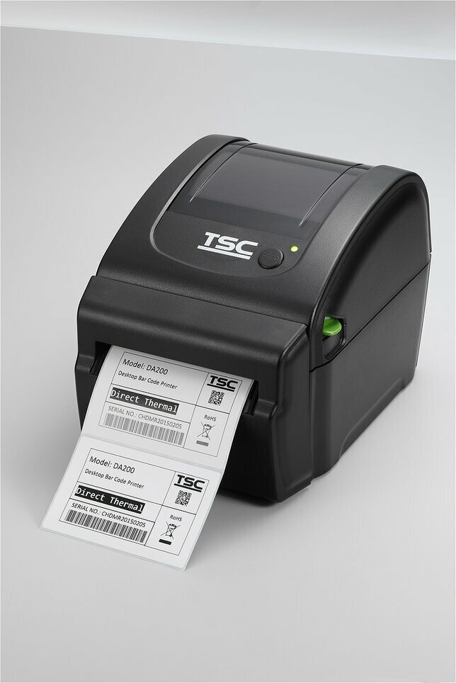 Принтер этикеток TSC DA-220 U