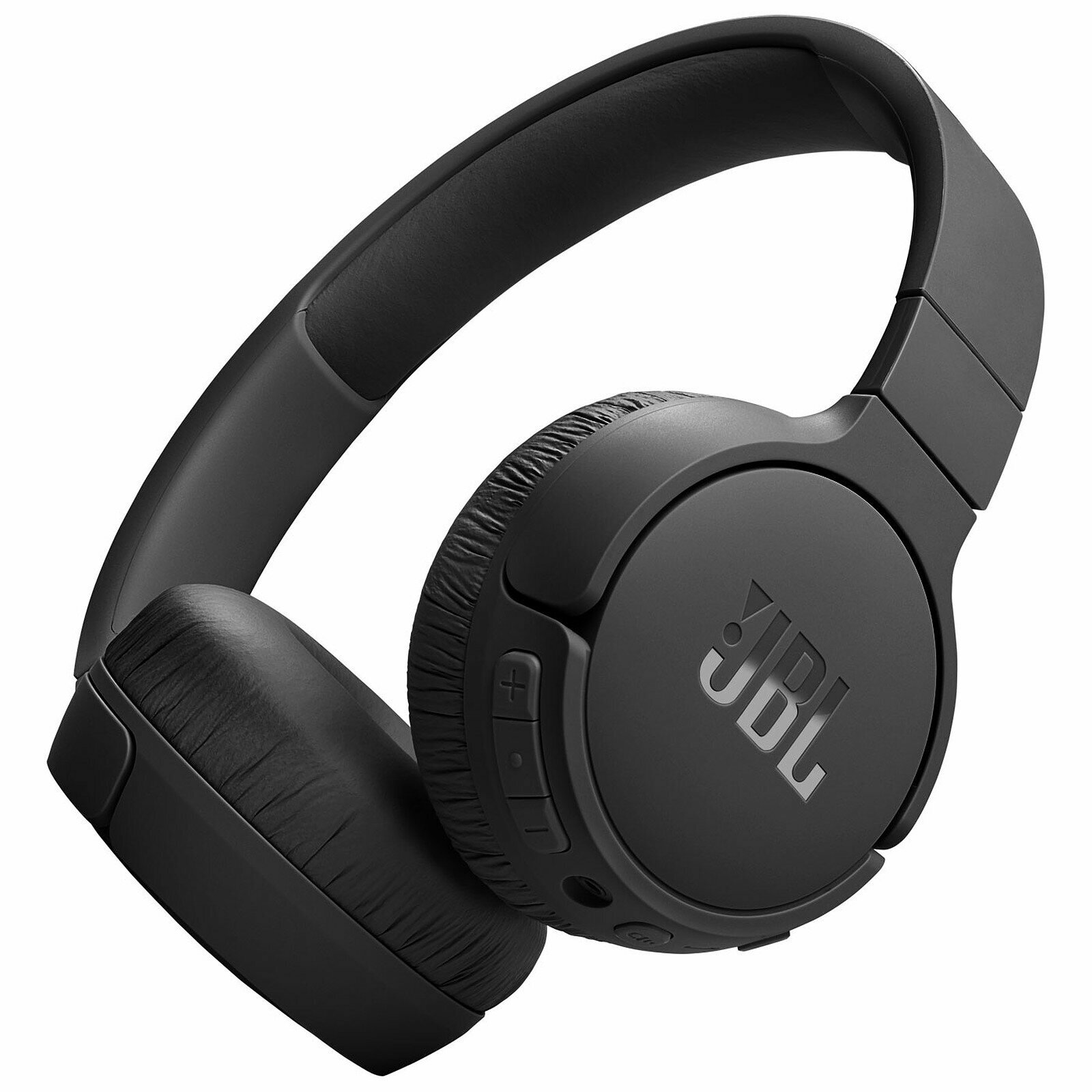 Беспроводные наушники JBL Беспроводные наушники JBL Tune 670NC, black, черный