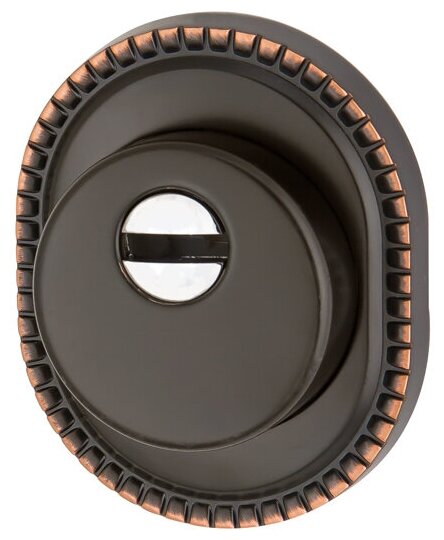 Броненакладка DEF. CL/OV.25 (ET/ATC-Protector 1CL-25) ABL-18 темная медь