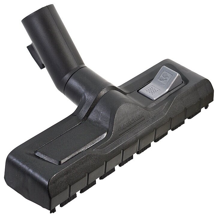 Насадка для сухой/влажной уборки для пылесоса KARCHER WD 3.320 M Steel Edition (1.629-669.0)