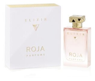 Парфюмерная вода Roja Dove Elixir Pour Femme Essence De Parfum 75 мл.