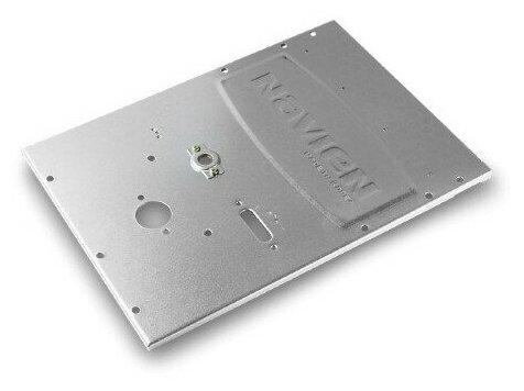 Крышка камеры сгорания NAVIEN 13-24K (30003338D)