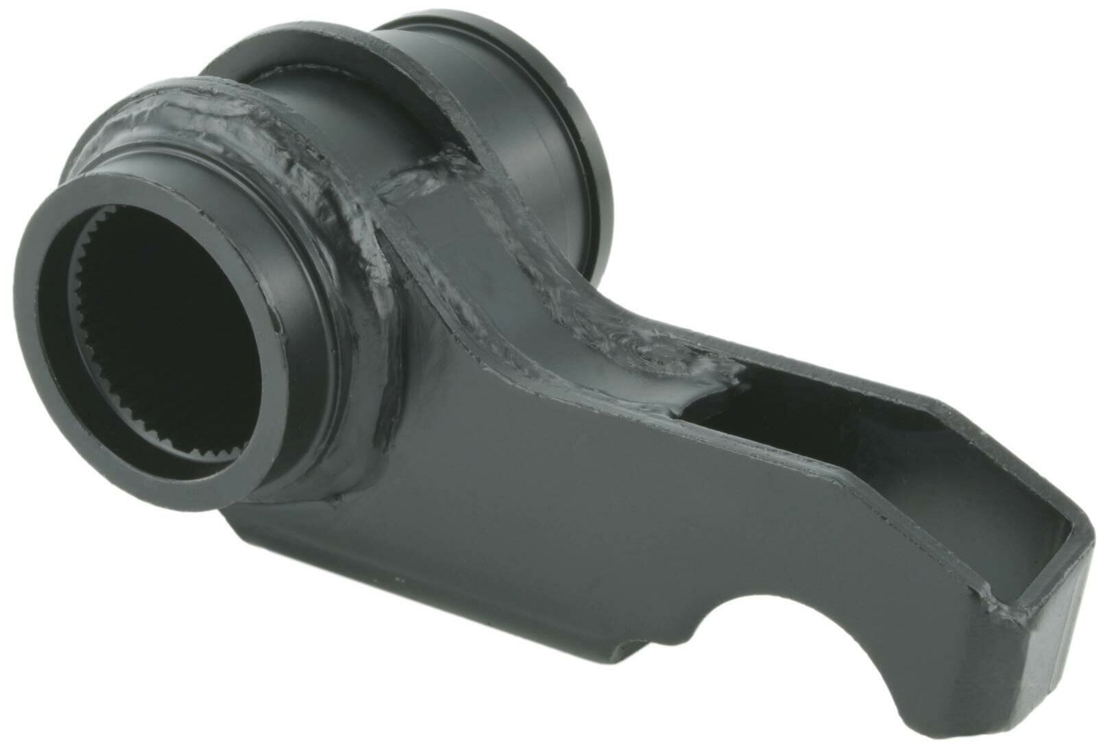 Рычаг передний правый TOYOTA, LEXUS 0124-HDJ100RH FEBEST.