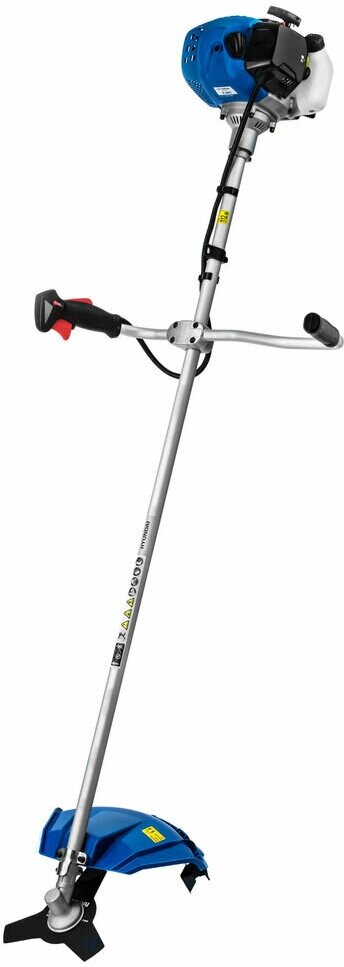 Бензиновый триммер Hyundai Z 541