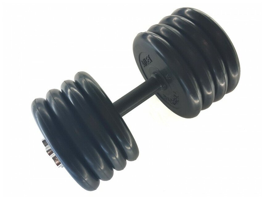 Гантели разборные 1 по 41.5 кг