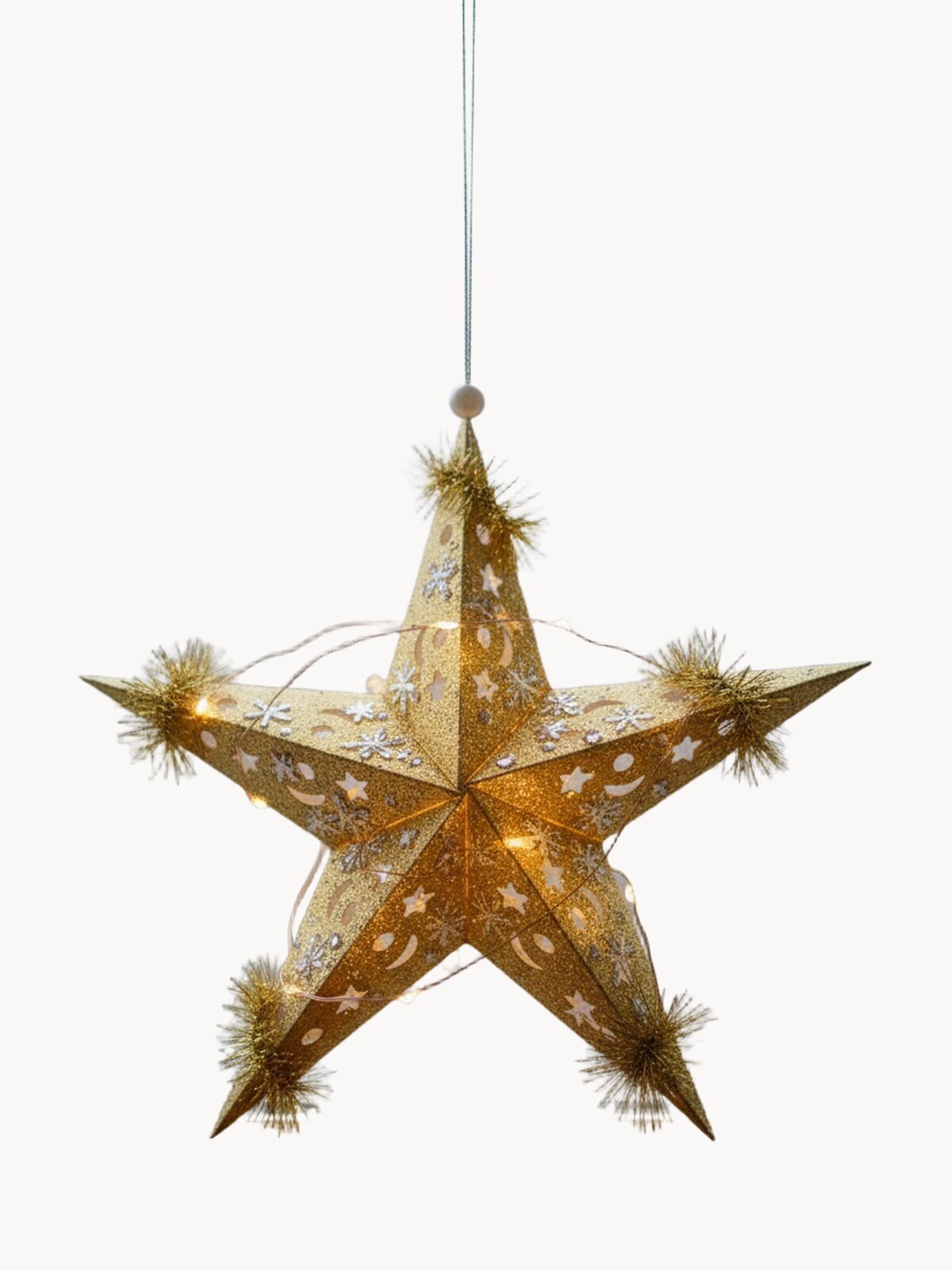 Украшение декоративное SPRINGHOUSE