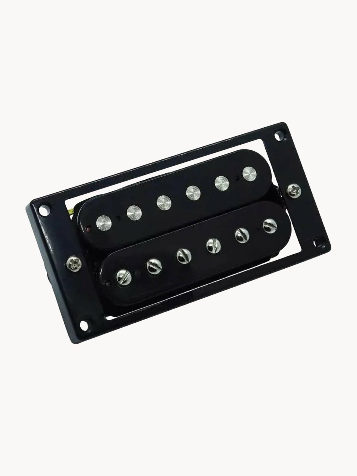Датчик для электрогитары humbucker BELCAT BH-23BK