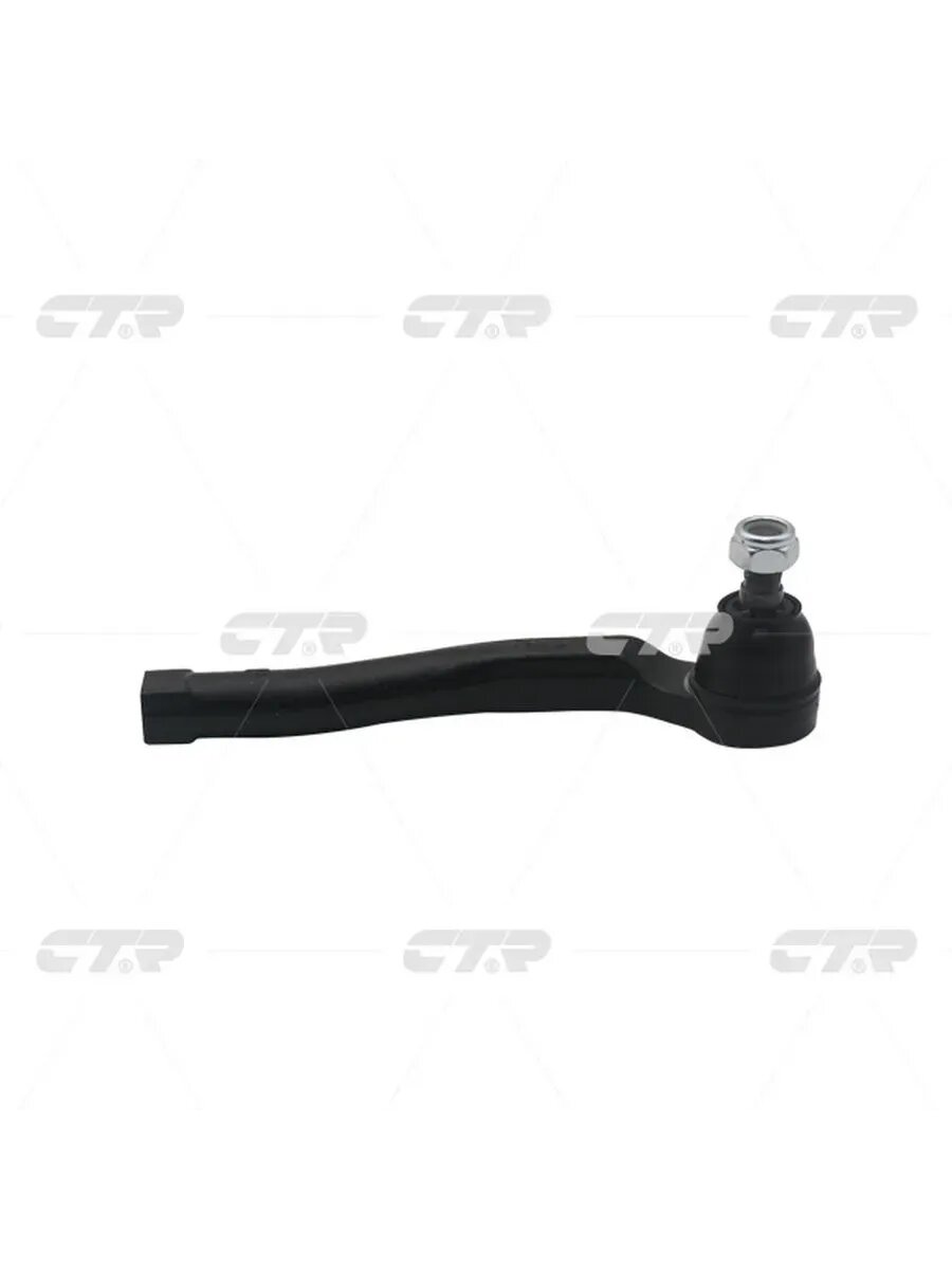 Наконечник рулевой тяги CTR правый CHEVROLET Aveo 2003-2013