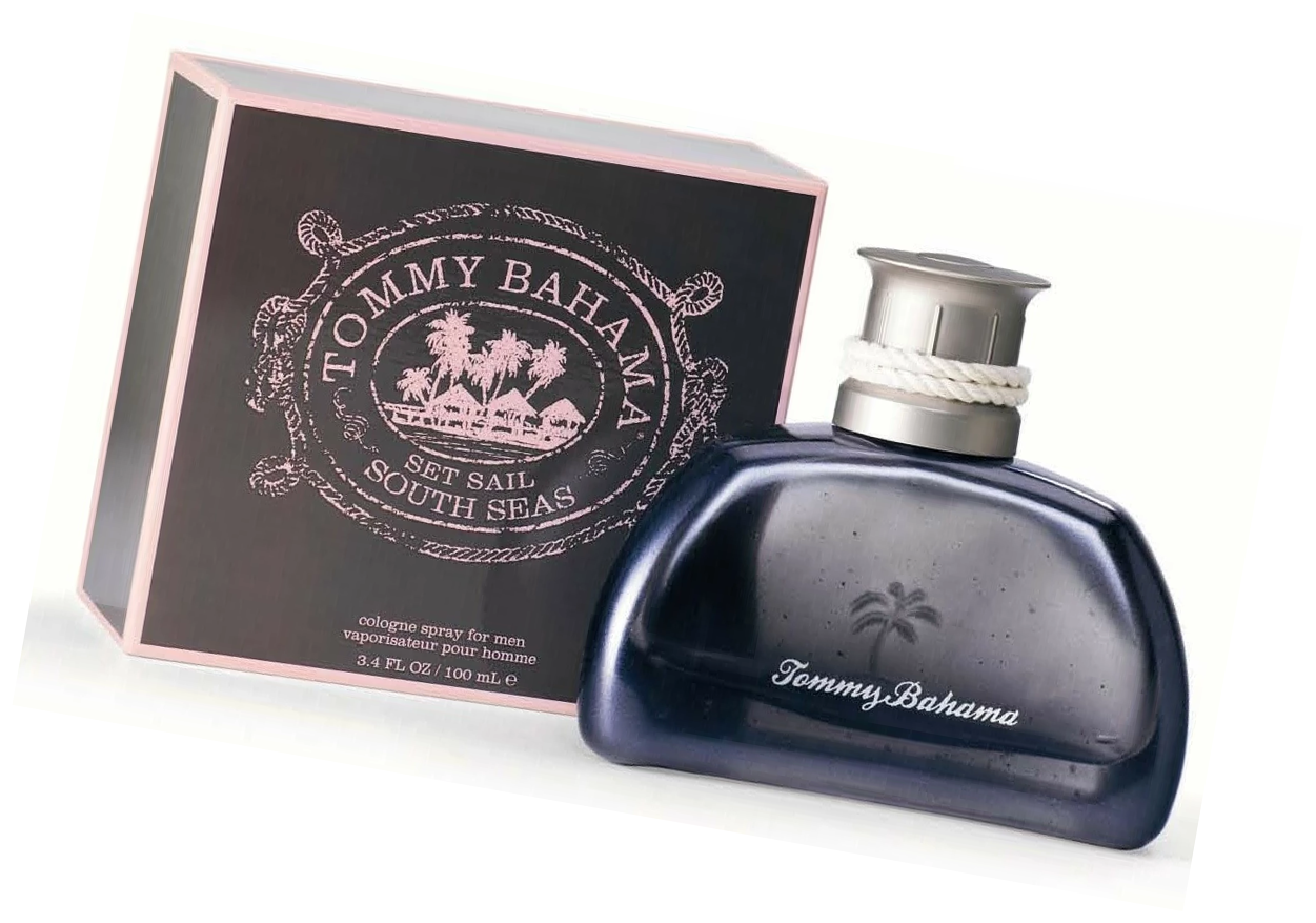 Tommy Bahama Set Sail South Seas For Men одеколон мужской 100 мл / Томми Багама Саус Сис