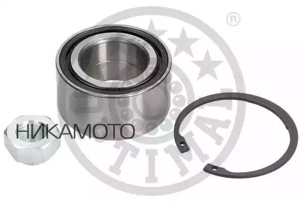 OPTIMAL 971821 Подшипник ступицы колеса комплект SUBARU: JUSTY III (G3X)SUZUKI: IGNIS II (MH) LIANA (ER RH_)