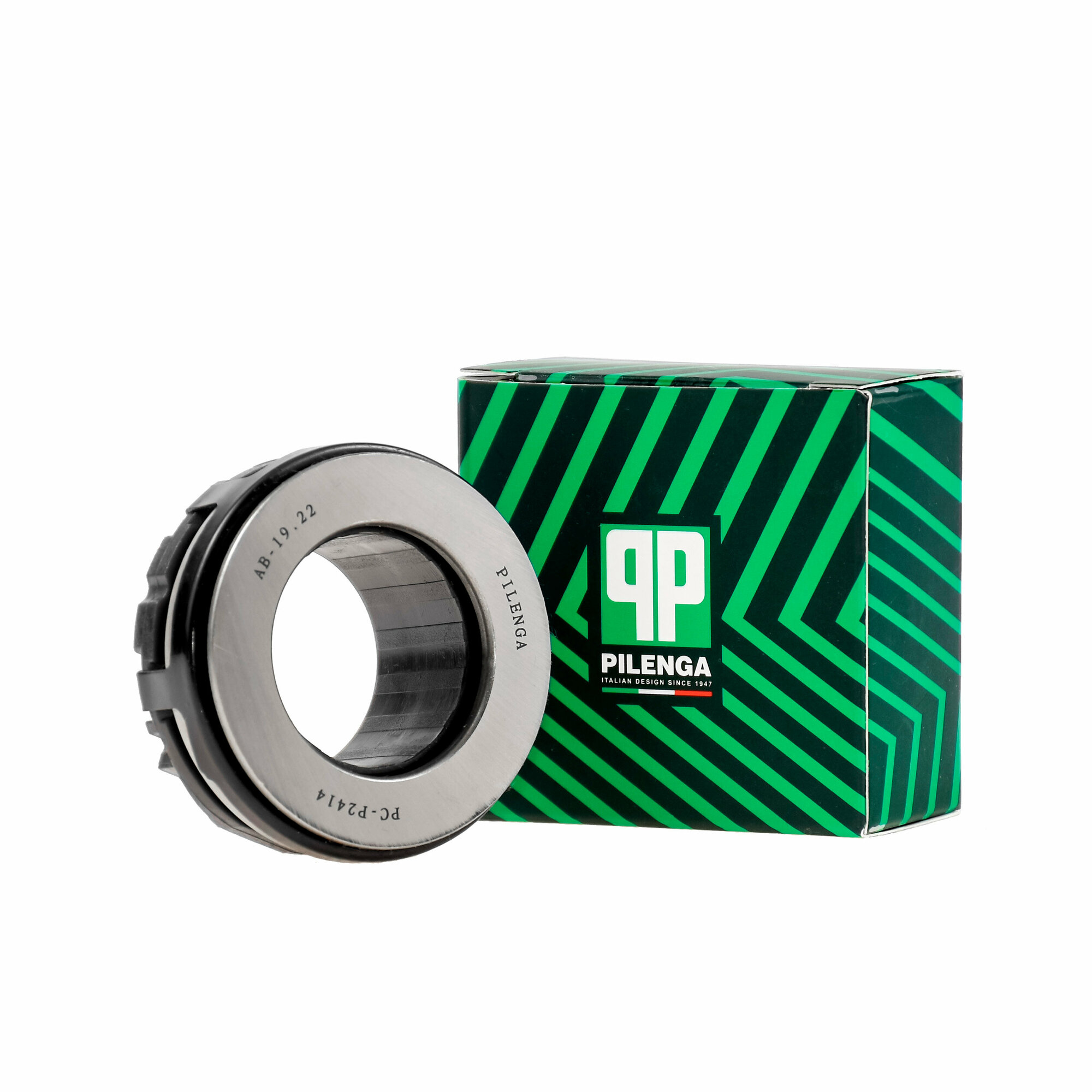 Муфта выключения сцепления с подшипником в сборе Pilenga PC-P 2414