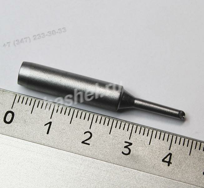 QSS960-T-2CM, Наконечник для паяльной станции, Quick