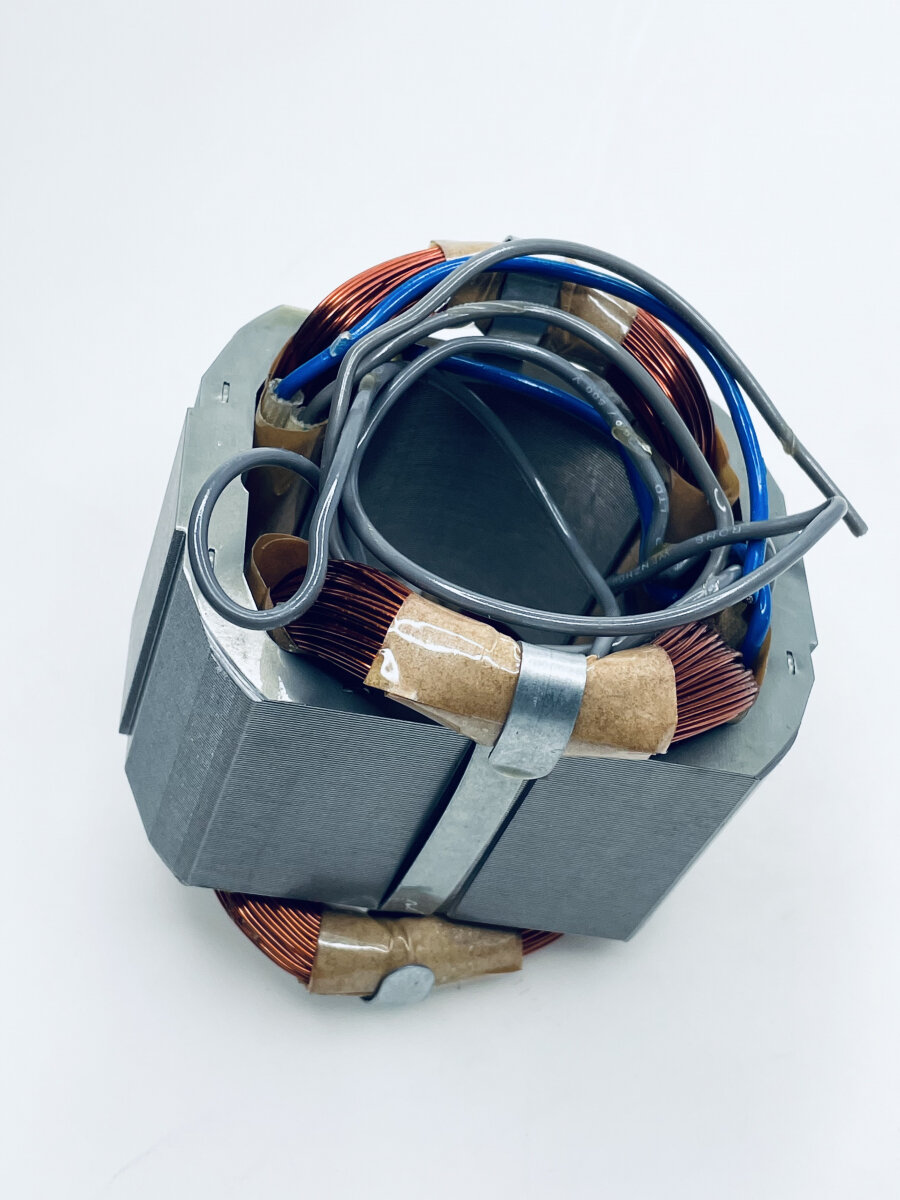 Статор ЭП Парма 3 (3030) №664