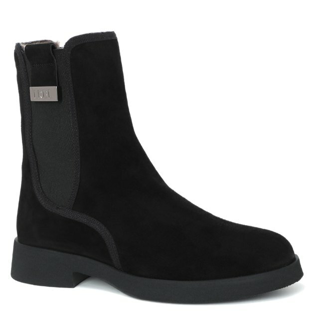 Ботинки челси