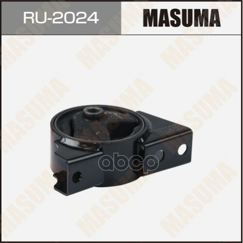 Подушка крепления двигателя MASUMA, AD, BLUEBIRD SYLPHY / VY11, FG10 (rear) Masuma арт. RU2024