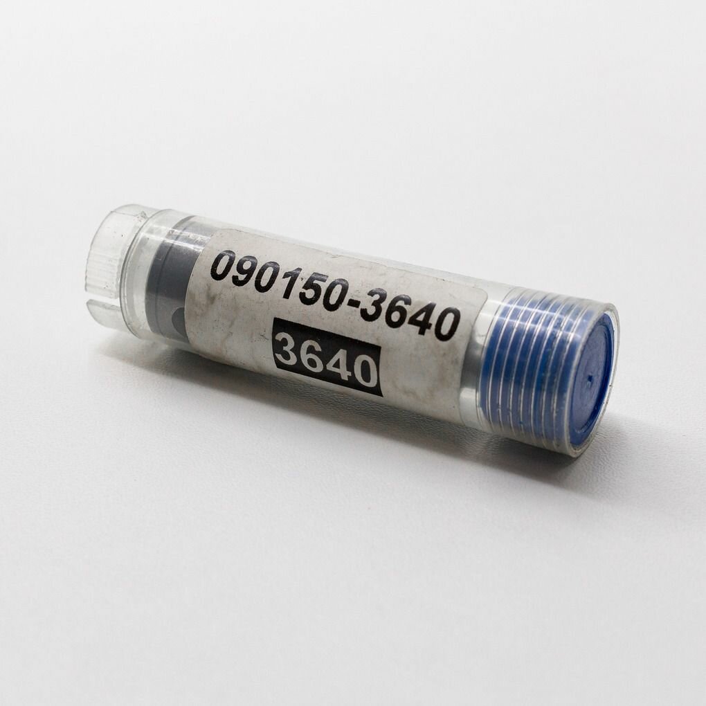 Плунжерная пара 090150-3640 DENSO MMC FUSO 6D15, ZEVS