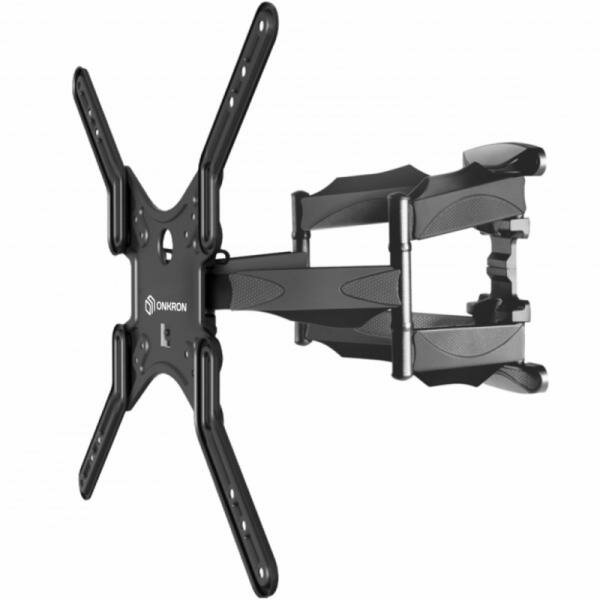 Кронштейн ONKRON M5, 37"-70", черный