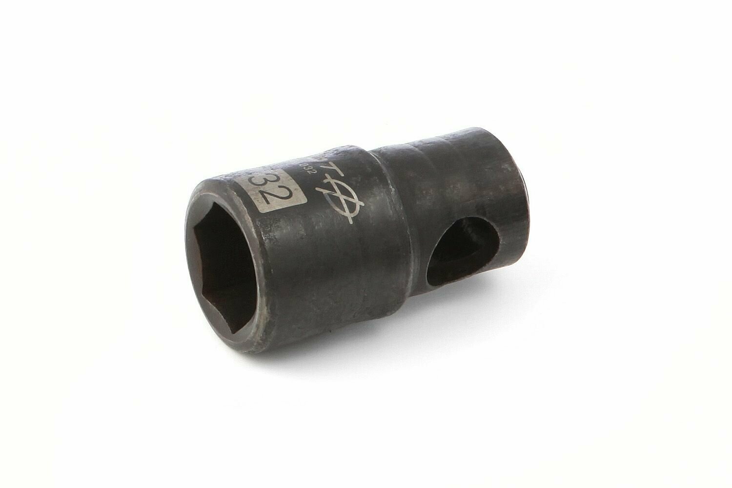 Головка под вороток шестигранная 32 мм (115232) 680032 Дело техники