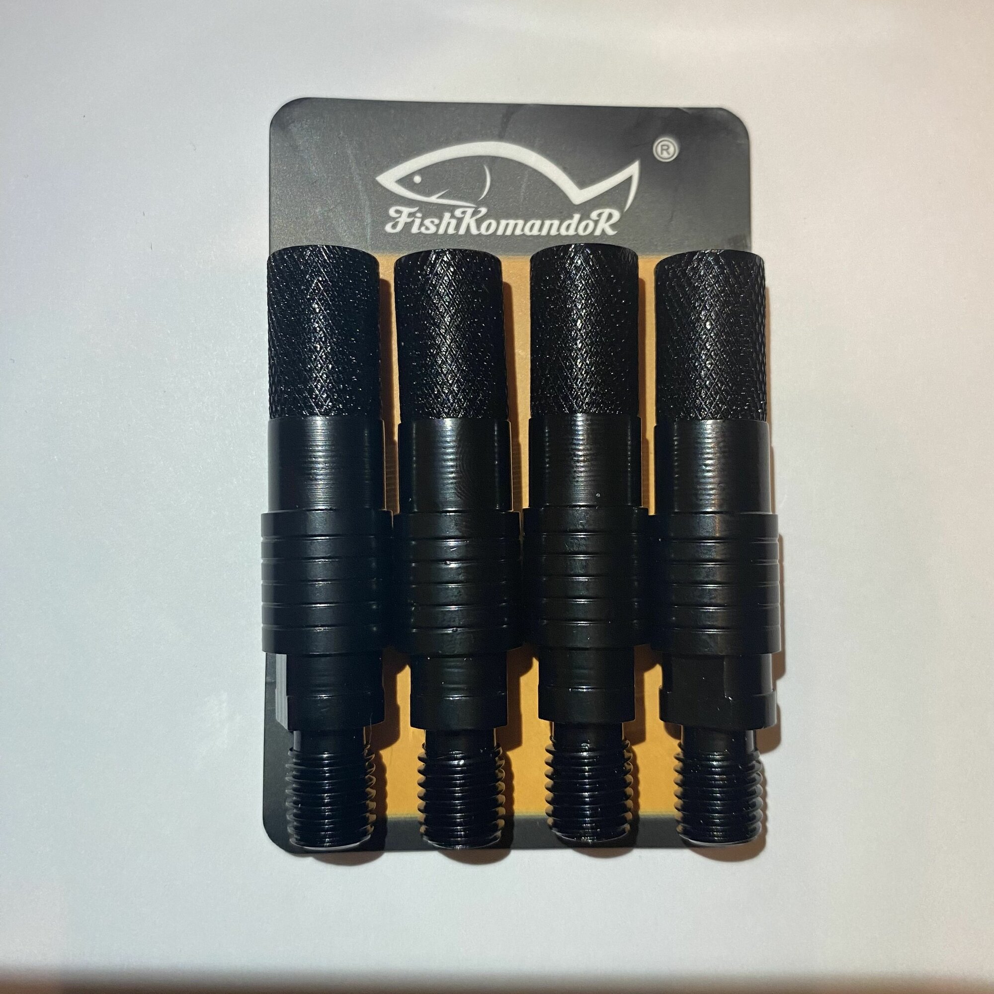 Быстросъём для сигнализатора Comandor (уп./4 шт.)