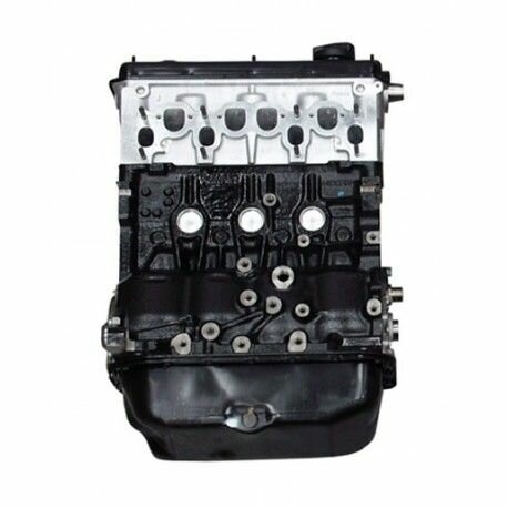 Двигатель Volkswagen atd 1.9 дизель новый товар