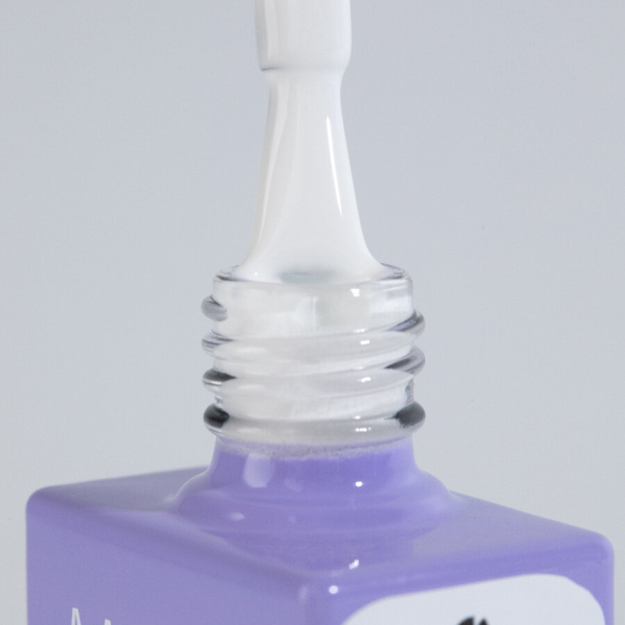 Полигель, MOODNAIL, White, 10 г