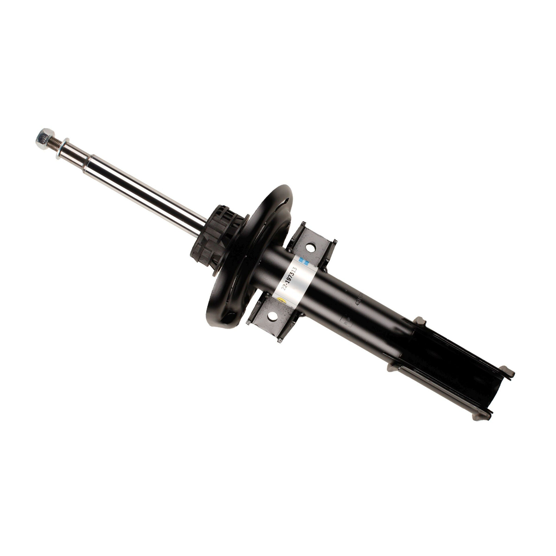 Амортизатор подвески передний газовый для автомобиля Mercedes Benz, BILSTEIN 22-197313 (1 шт.)