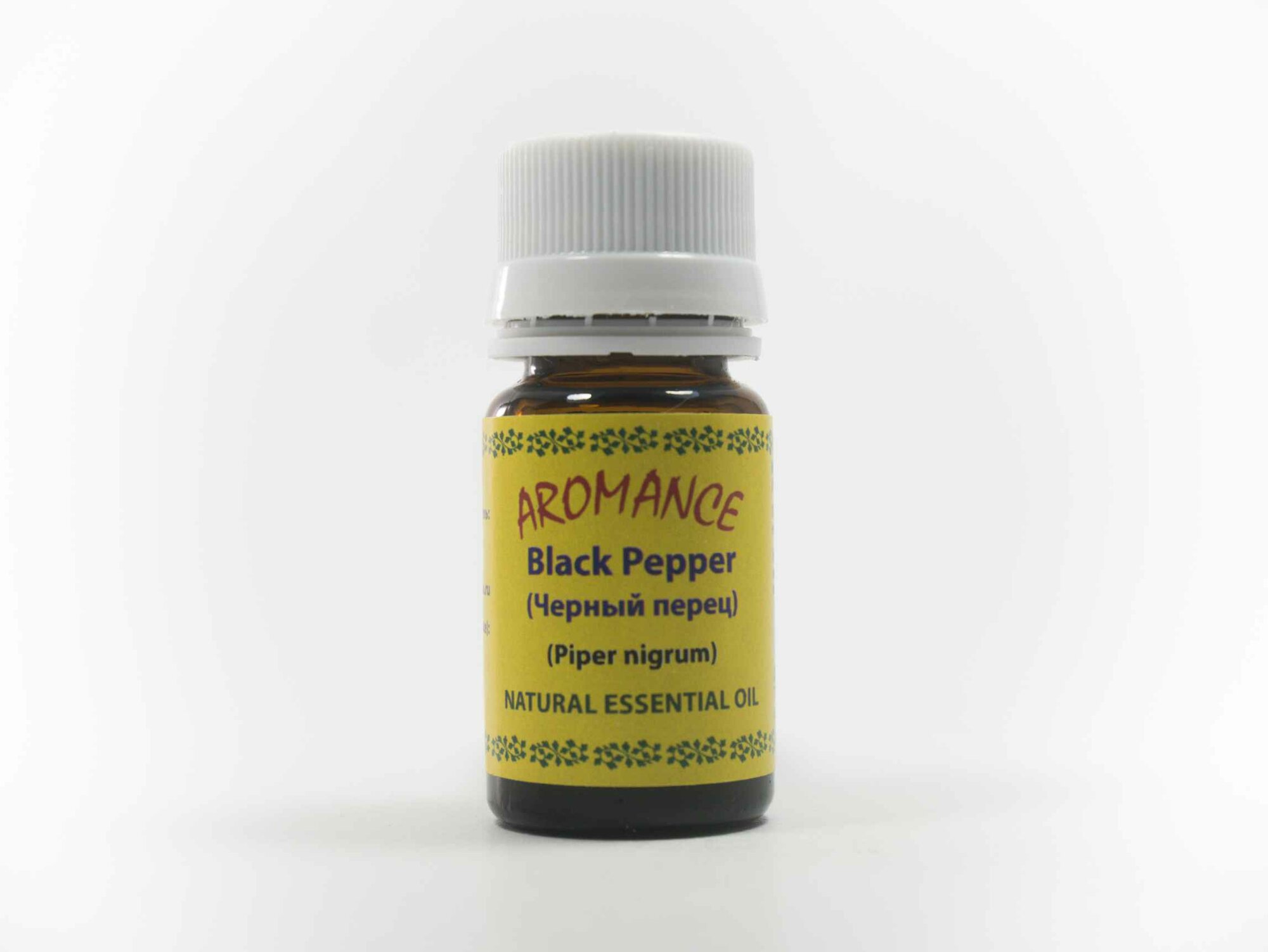 Черный перец 10мл