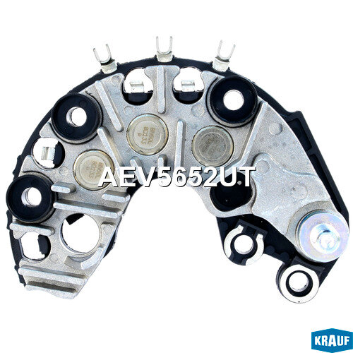 Мост диодный генератора Krauf AEV5652UT