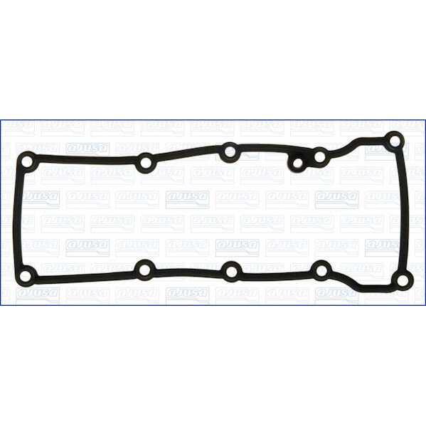 Прокладка двигателя клапанной крышки для автомобиля Ford, AJUSA 11096300 (1 шт.)