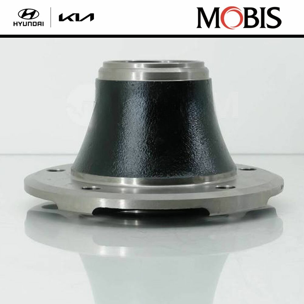 Ступица передняя для Hyundai HD78, HD72 / арт. 5175245002 / бренд MOBIS