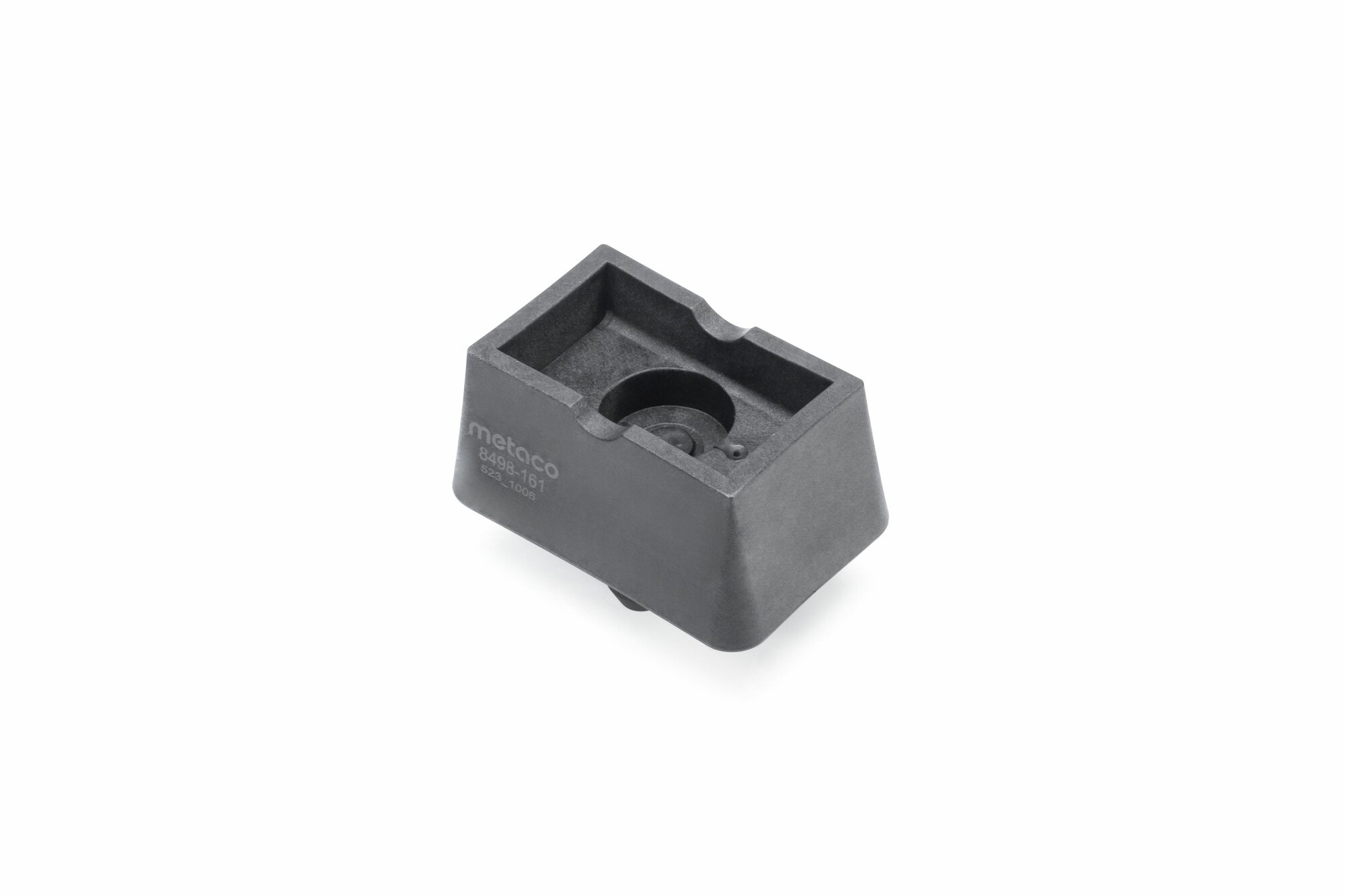 Опора под домкрат METACO, BMW БМВ 7-serie E65/E66 7-серия Е65, Е66 Mini Мини R56, 51717039760, 8498-161