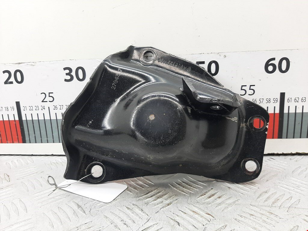 Кронштейн рессоры (стремянка башмак и прочие) Volkswagen Crafter 1 A9063221109 арт. 2042250