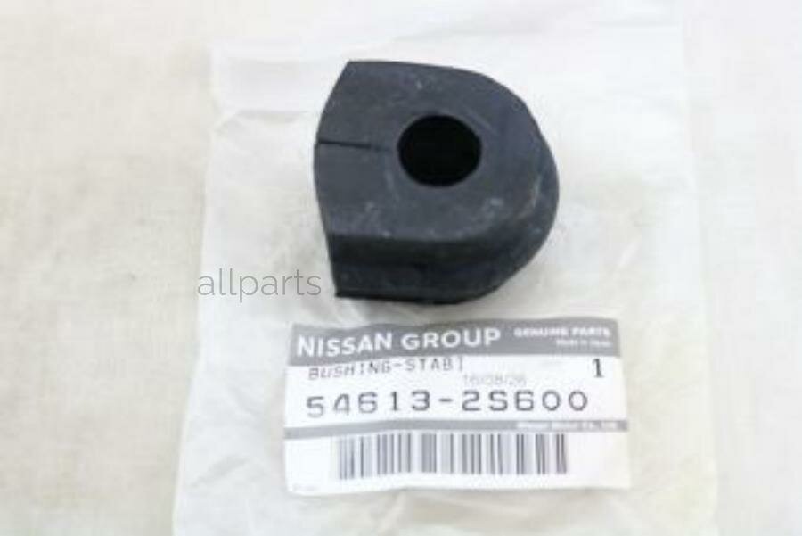 NISSAN 546132S600 Втулки ст. передние