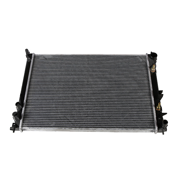 STELLOX 10-26656-SX (1026656_SX / 45111XA00A / 45111XA00B) радиатор системы охлаждения\ Subaru (Субару) tribeca 3.0 / 3.6i