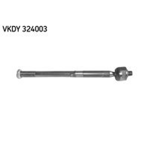 SKF VKDY324003 тяга рулевая
