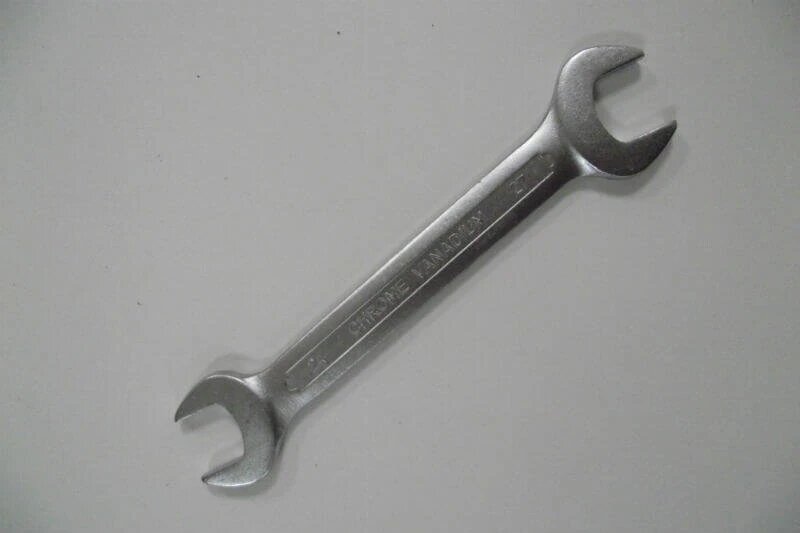 Ключ рожковый (22x24) "Сервис Ключ"