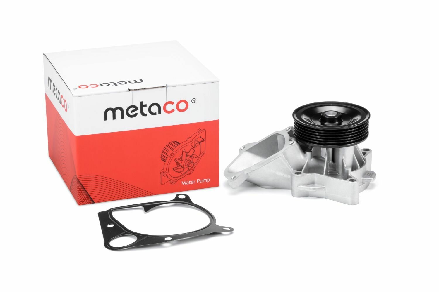 Насос водяной (помпа) METACO арт. 1500-081