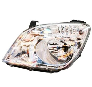 Фара для а/м ГАЗель NEXT лев. "Формула света